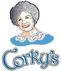 Corky's Kitchen & Bakery Promo Codes - 30% Off in Dec 2025