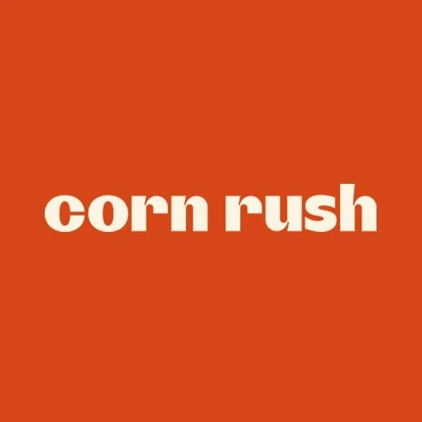 Corn Rush Promo Codes - 20% Off Discount Code April 2025