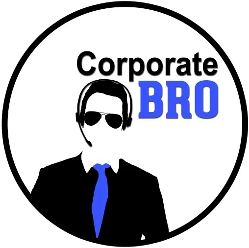 Corporate Bro Promo Codes - 10% Off (Sitewide) in Dec 2025