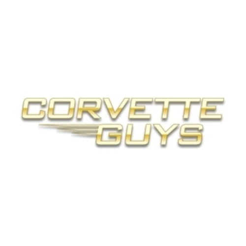 CorvetteGuys Promo Codes - $200 Off (Sitewide) in Nov 2025
