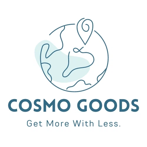 Cosmo Goods Promo Codes - 20% Off (Sitewide) in Jan 2025