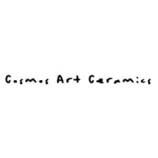 Cosmos Art Ceramics Discount Codes - 65% Off in June 2025