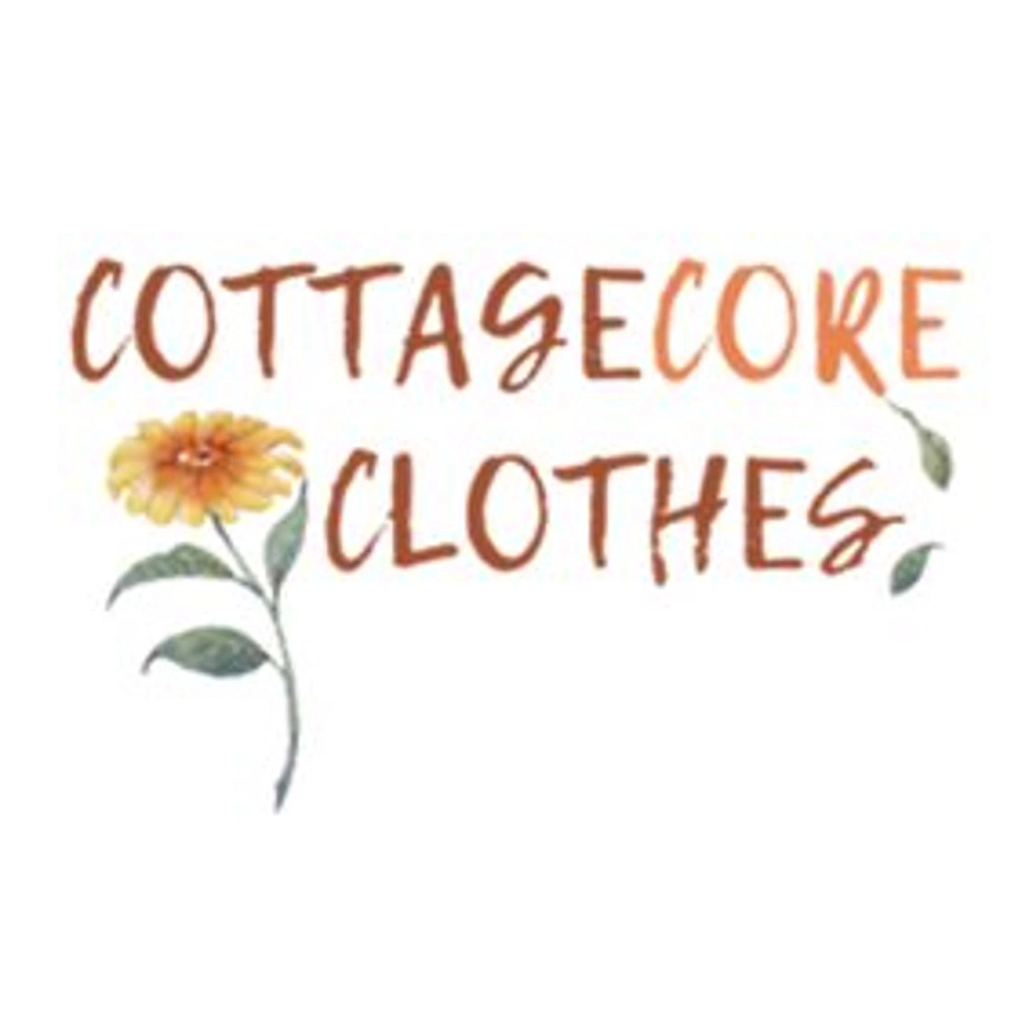 COTTAGECORE Clothes Promo Codes - 50% Off in Dec 2025