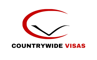 Countrywide Visas Promo Codes - 30% Off in September 2025