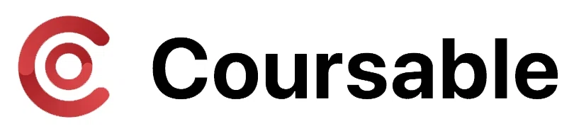 Coursable Promo Codes - 90% Off (Sitewide) in Dec 2025