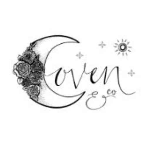 Coven & Co Promo Codes - 19% Off (Sitewide) in Oct 2025
