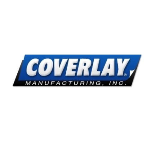 Coverlay Promo Codes - 10% Off (Sitewide) in December 2025