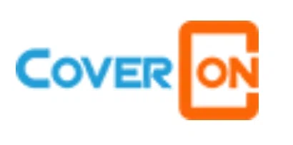 CoverON Promo Codes - 87% Off Discount Code June 2025