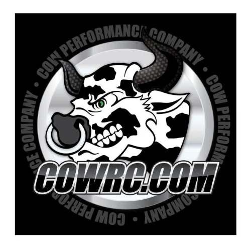 CowRC Promo Codes - 10% Off (Sitewide) in December 2025