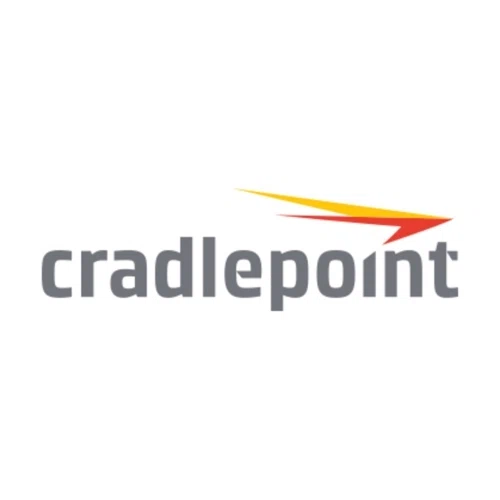 CradlePoint Promo Codes - $200 Off (Sitewide) in June 2025