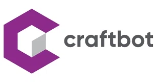 CraftBot Promo Codes - 15% Off Discount Code May 2025