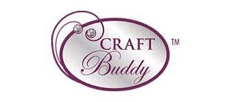 Craft Buddy UK Discount Codes - 10% Off Memorial Day 2026