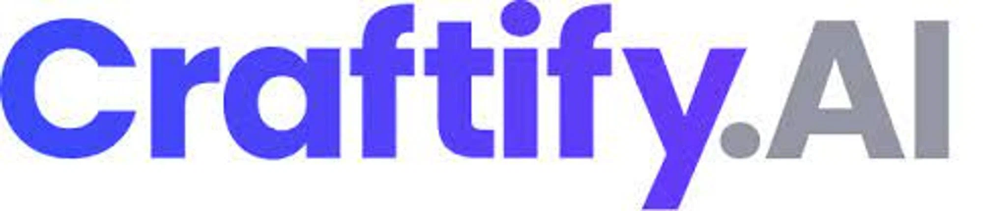 Craftify AI Promo Codes - $150 Off (Sitewide) in Dec 2025