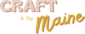 Craft & Sip Maine Promo Codes - $100 Off in January 2026