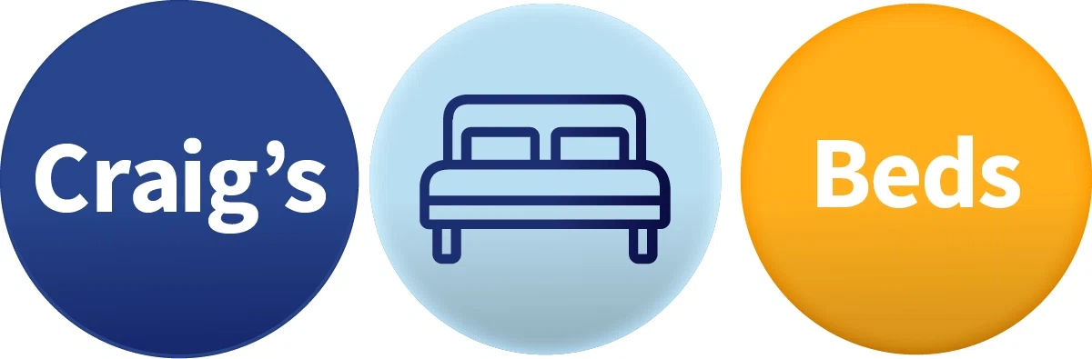 Craig's Beds Promo Codes - $200 Off (Sitewide) in Oct 2025