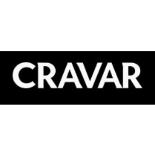 Cravar Promo Codes - 19% Off (Sitewide) Memorial Day 2026