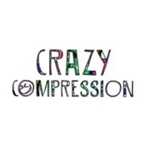 Crazy Compression Discount Codes - 80% Off in Dec 2025
