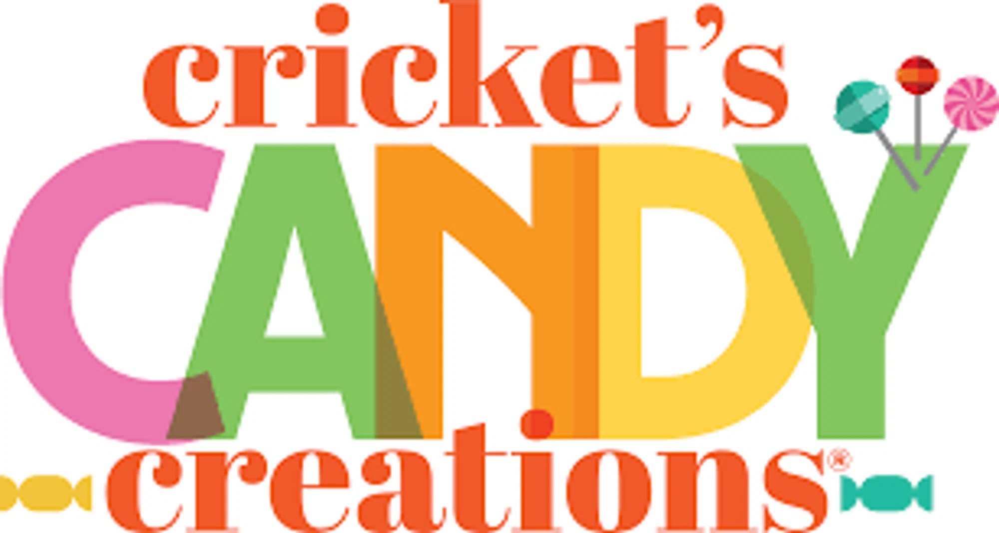 Cricket's Candy Creations Promo Codes - 10% Off in Nov 2024