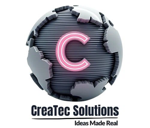 CreaTec Solutions Store Promo Codes - $105 Off in Jun 2025