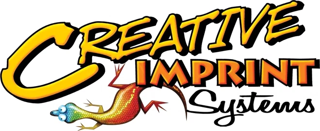 Creative Imprint Systems Promo Codes - 70% Off in Apr 2025