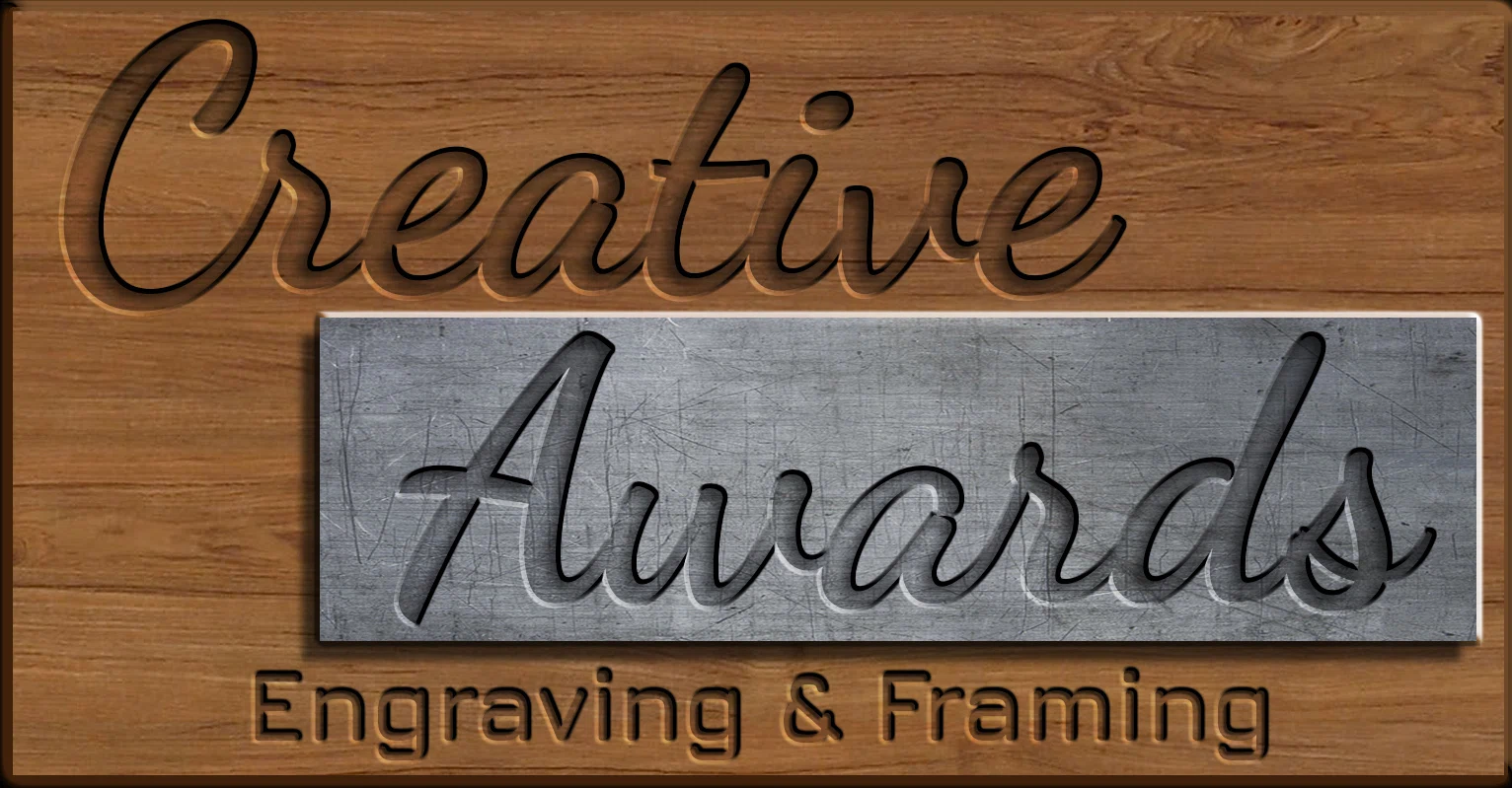 20% Off Creative Awards & Framing Promo Code Dec '25
