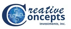 Creative Concepts Investments Promo Code - $200 Off in 2025