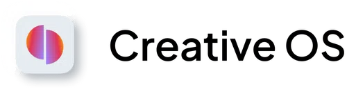 Creative OS Promo Codes - 50% Off (Sitewide) in Dec 2025