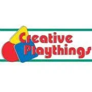 Creative Playthings Promo Codes - $100 Off in Sep 2025