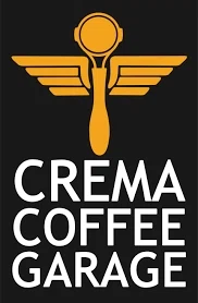 Crema Coffee Garage Promo Codes - $125 Off in Aug 2025