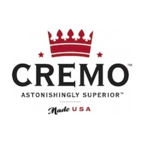 Cremo Company Promo Codes - 60% Off in October 2025
