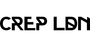 Crep LDN Promo Codes - $10 Off Discount Code March 2025