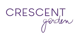 Crescent Garden Promo Codes - 20% Off in December 2025