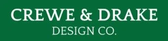Crewe & Drake Design Co. Promo Codes - 15% Off in Oct 2025