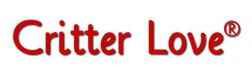 Critter Love Promo Codes - $100 Off (Sitewide) in Dec 2025