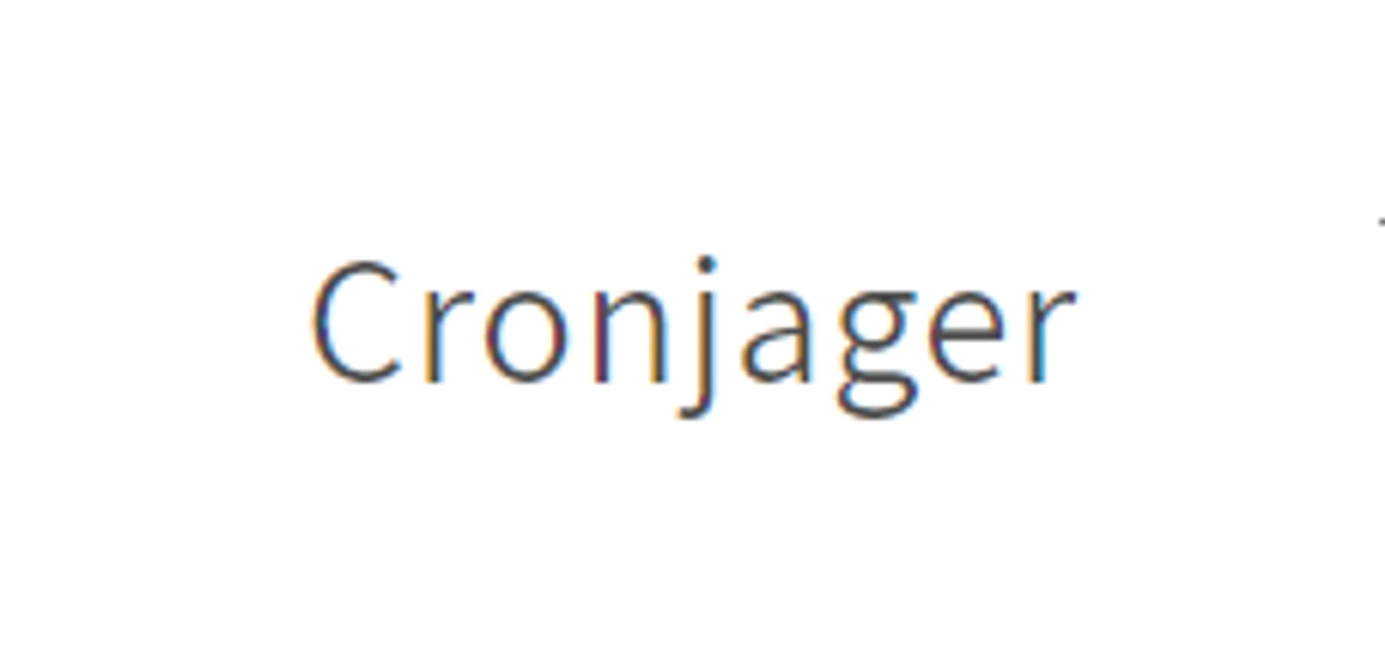 Cronjager Promo Codes - 10% Off (Sitewide) in Dec 2025
