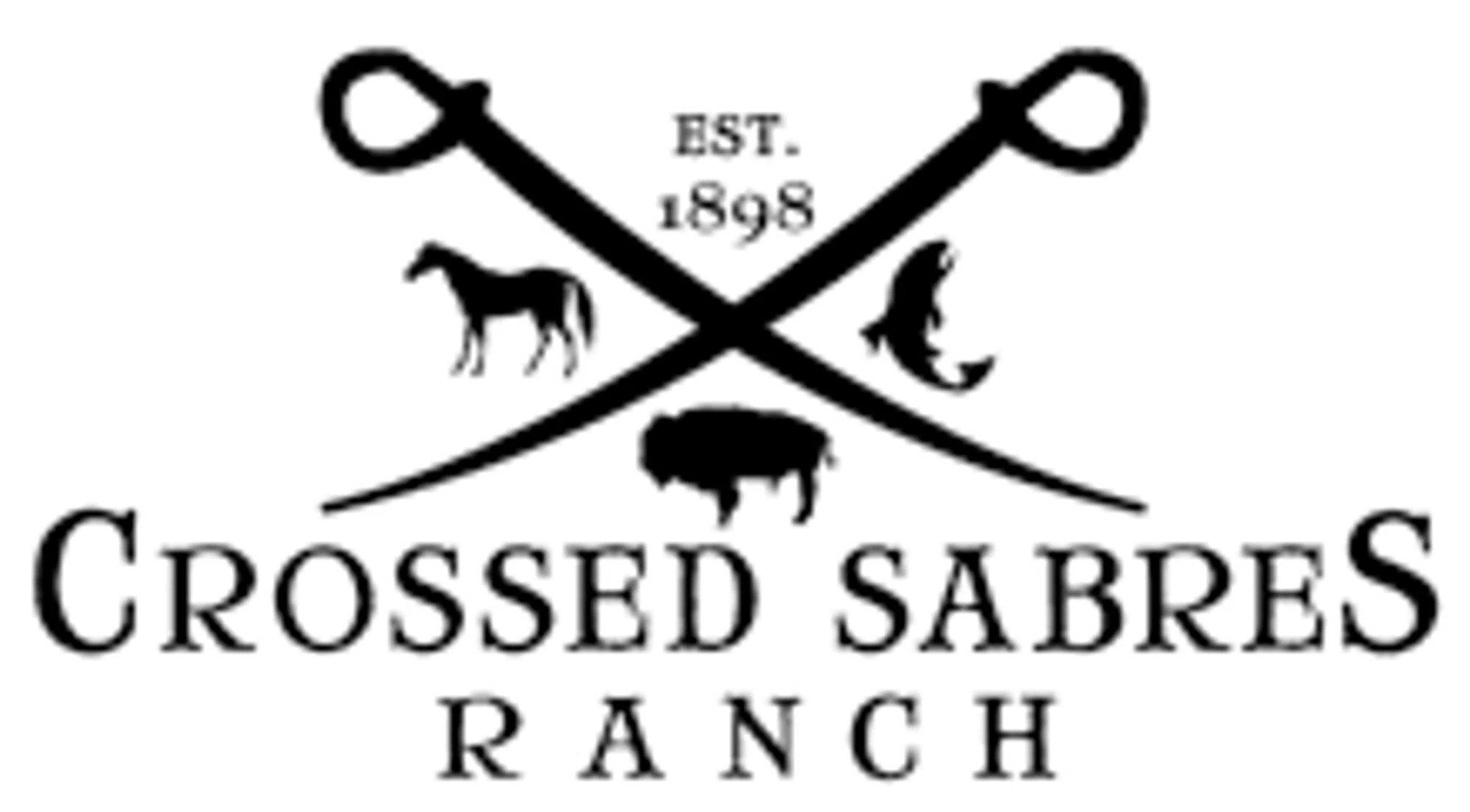 Crossed Sabres Ranch Promo Codes - $25 Off in Feb 2025