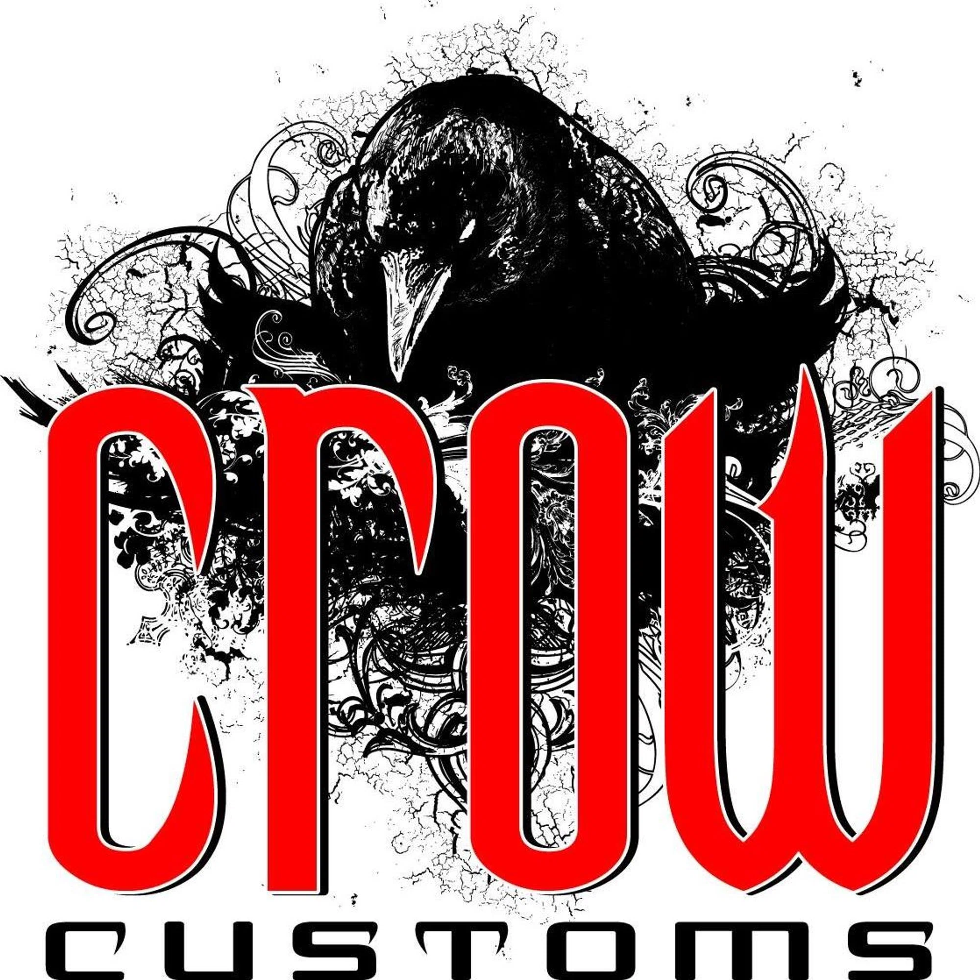 Crow Customs Promo Code - $200 Off (Sitewide) in Apr 2025