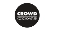 Crowd Cookware Promo Codes - 30% Off in April 2025