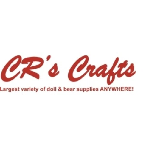 20% Off CR's Crafts Promo Code, Coupons June 2026