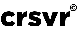 CRSVR Promo Codes - 20% Off (Sitewide) in December 2025