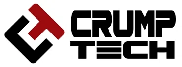 Crump Tech Promo Codes - $100 Off (Sitewide) in May 2025