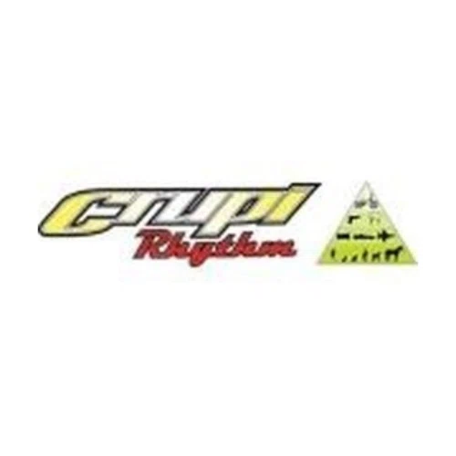 Crupi Parts Promo Codes - 25% Off (Sitewide) in Dec 2025