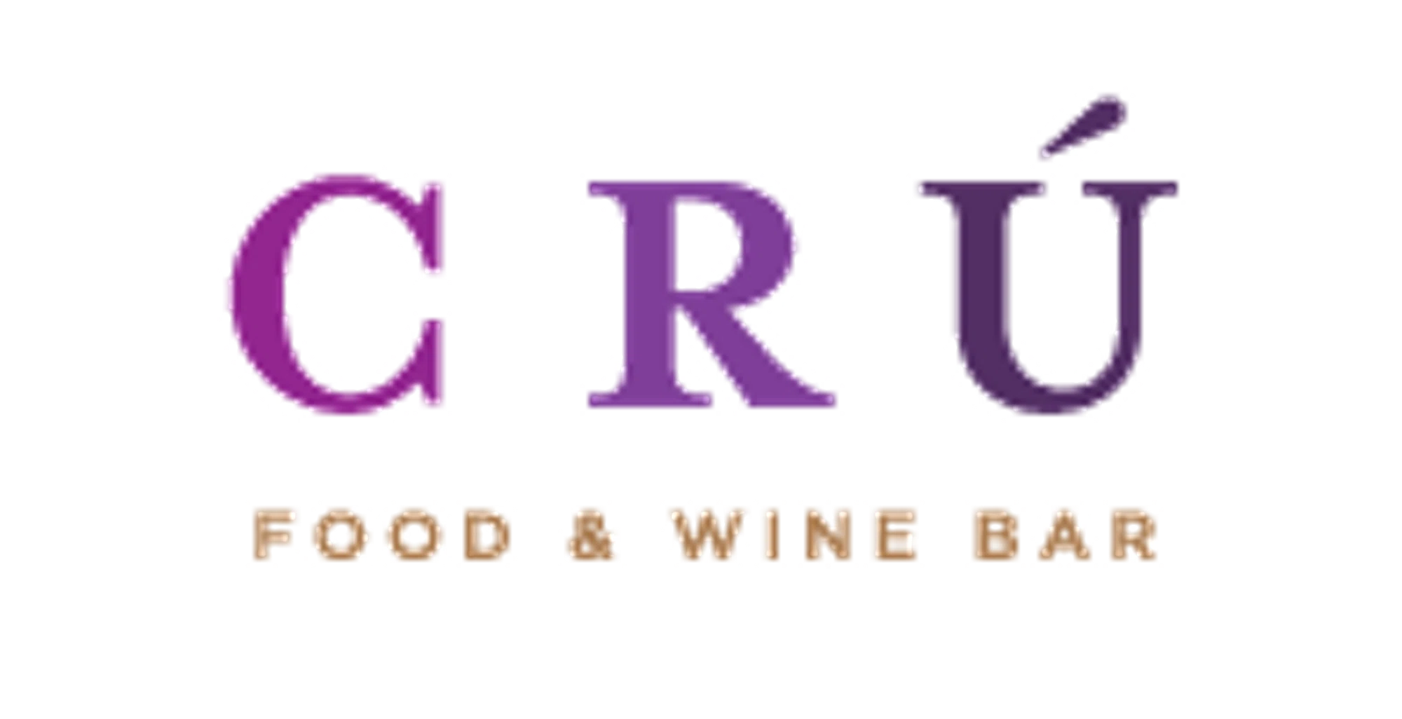 CRU Food & Wine Bar Promo Codes - 20% Off in Dec 2024