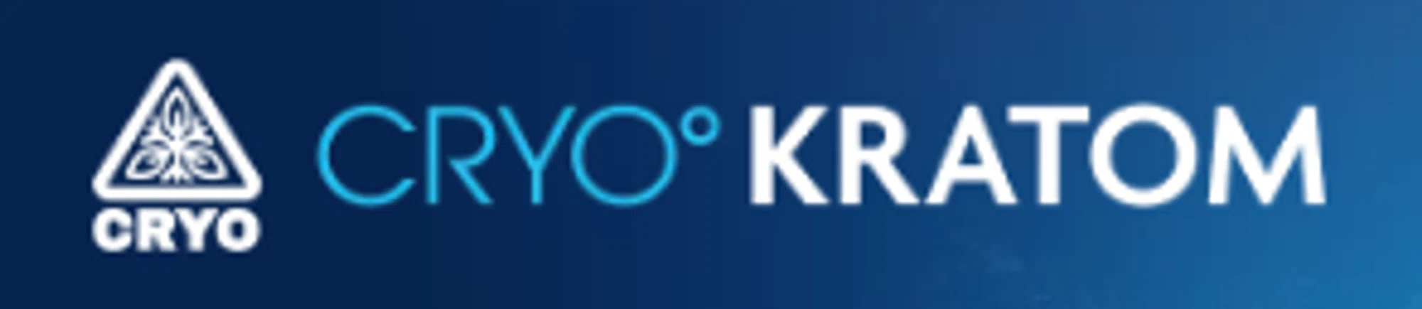CRYO Kratom Promo Codes - 25% Off (Sitewide) in Dec 2025
