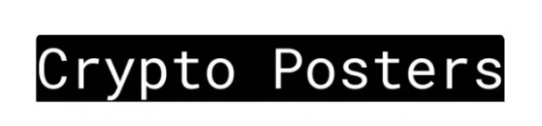 Cryptocurrency Posters Promo Codes - $110 Off in Sep 2025