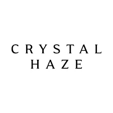 Crystal Haze UK Discount Code - 80% Off Memorial Day 2026