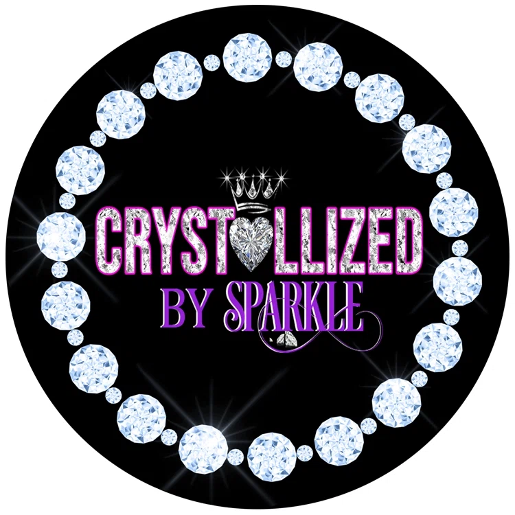Crystallized By Sparkle Promo Codes - 10% Off in Dec 2025