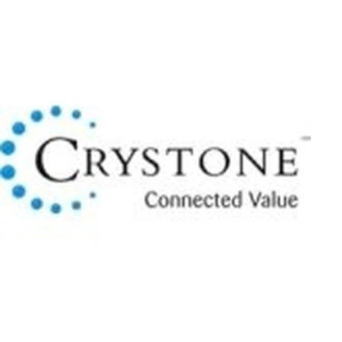 Crystone Promo Codes - $144 Off (Sitewide) in Dec 2024