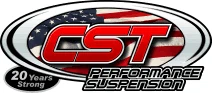 CST Suspension Promo Code - 15% Off (Sitewide) in Jan 2025
