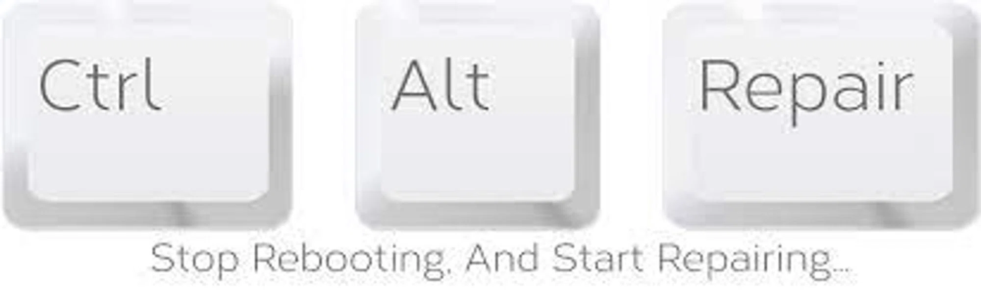 Ctrl Alt Repair Promo Codes - 30% Off (Sitewide) in Feb 2025